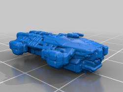 argo raft 3D Models | Page 1 | STLFinder