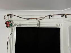 automated curtains 3D Models | Page 1 | STLFinder