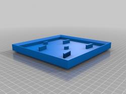 superman vs batman symbol 3D Models | Page 1 | STLFinder