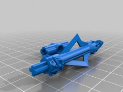 gaffi 3D Models | Page 1 | STLFinder
