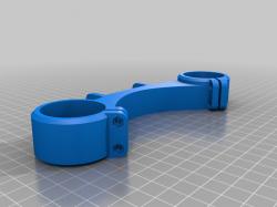 boxxer fender stl 3D Models | Page 1 | STLFinder