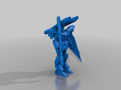 calamity 3D Models | Page 1 | STLFinder