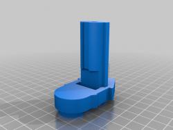 matrix calico jack 3D Models | Page 1 | STLFinder