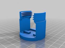 skat motion sensor dog deterrant 3D Models | Page 1 | STLFinder