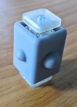 key fidget 3d models 【 STLFinder