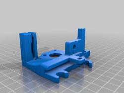 bondtech lgx lite 3D Models | Page 1 | STLFinder