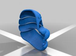 funtime freddy head 3D Models | Page 1 | STLFinder