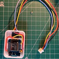 thaliana ttl models custom | Page 1 | STLFinder