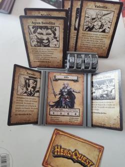 heroquest 2021 3D Models | Page 1 | STLFinder