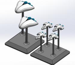 phr 3 3d model | Page 1 | STLFinder