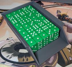 dice counter 3D Models | Page 1 | STLFinder