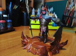 mars update dota 2 3D Models | Page 1 | STLFinder