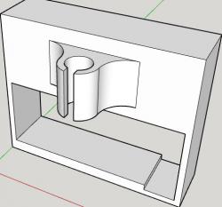 dti logo 3D Models | Page 1 | STLFinder