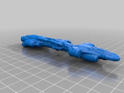 endeavor printing 3D Models | Page 1 | STLFinder