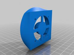 fan cowl 3D Models | Page 1 | STLFinder