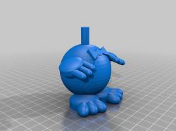 fnaf 3 guide book 3D Models | Page 1 | STLFinder