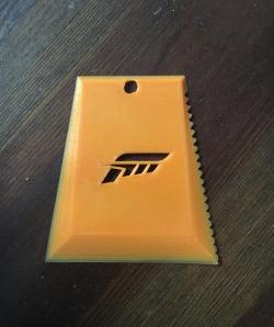 quadeca vanisher horizon scraper album cover 3D Models | Page 1 | STLFinder