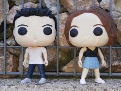 funko female 3d models 【 STLFinder