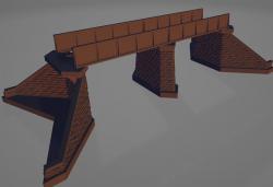 bridge shoes ho scale 18 shoes 3D Models | Page 1 | STLFinder