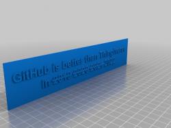 where can i get stuff 3d printed | Page 1 | STLFinder