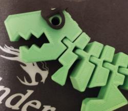 vrchat round glasses rex 3D Models | Page 1 | STLFinder