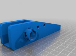 black hawk glock 45 holster level 3 3D Models | Page 1 | STLFinder