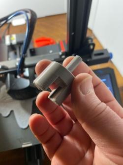 high e string for guitar 3D Models | Page 1 | STLFinder