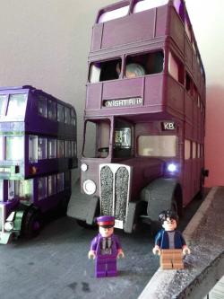 harry potter bus scene 3D Models | Page 1 | STLFinder