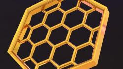 hexagon 3D Models | Page 1 | STLFinder