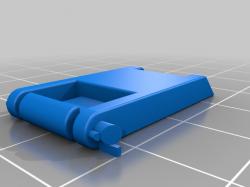 3d printed dell keyboard legs | Page 1 | STLFinder