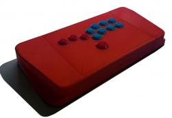 hitbox arcade 3D Models | Page 1 | STLFinder