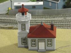 ho scale lighthouse 3D Models | Page 1 | STLFinder