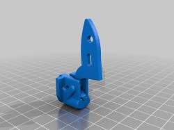 hoffman tactical frt 3d models 【 STLFinder