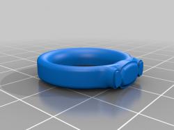 greed island ring 3D Models | Page 1 | STLFinder