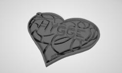 hygge kitchen 3D Models | Page 1 | STLFinder