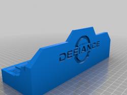 infinity defiance 3D Models | Page 1 | STLFinder