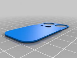 leveler on iphone 3d models 【 STLFinder