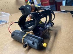 iron man gun toy 3D Models | Page 1 | STLFinder