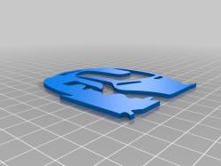 ironman simple parts 3D Models | Page 1 | STLFinder