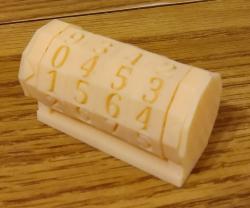 number tracker 3D Models | Page 1 | STLFinder