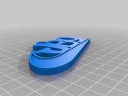 jb9 chain 3D Models | Page 1 | STLFinder