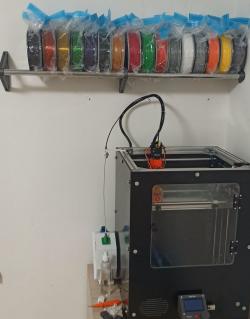 metal filament 3d printer | Page 1 | STLFinder