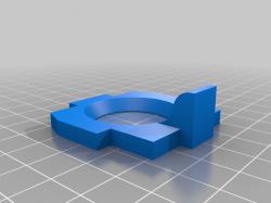 alpha trooper internals 3D Models | Page 1 | STLFinder