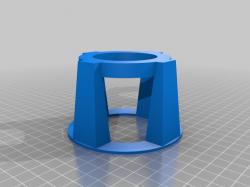 starship sn20 3d models 【 STLFinder