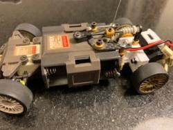 mini z mr01 3d models 【 STLFinder