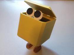transparent glasses are ar or mr 3D Models | Page 1 | STLFinder