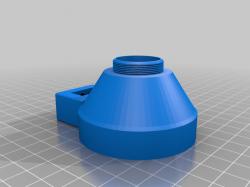 f mount to c mount adapter 3D Models | Page 1 | STLFinder