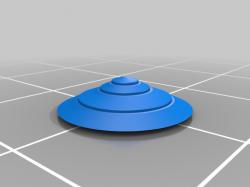 devo hat 3D Models | Page 1 | STLFinder