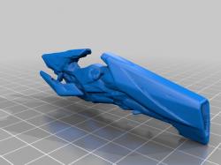 nox symbol 3D Models | Page 1 | STLFinder