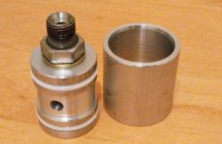 o ring crush seal design 3d models 【 STLFinder